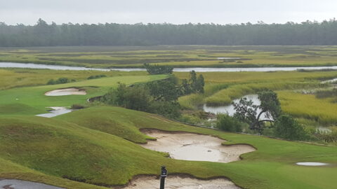 Savor Stunning Views and Conquer Arnold Palmer’s Challenge at Rivers ...