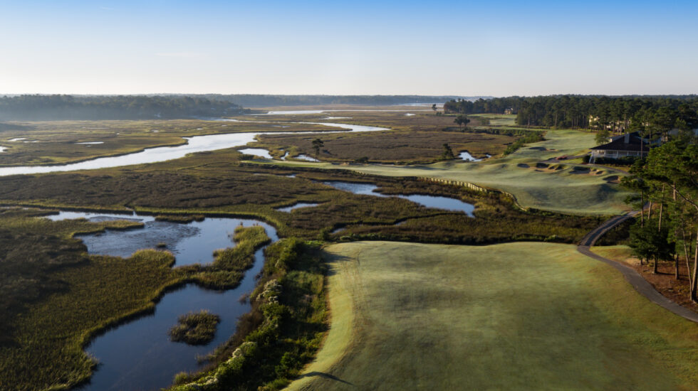 Top 5 Most Difficult Shots at River’s Edge Golf Club | River's Edge ...