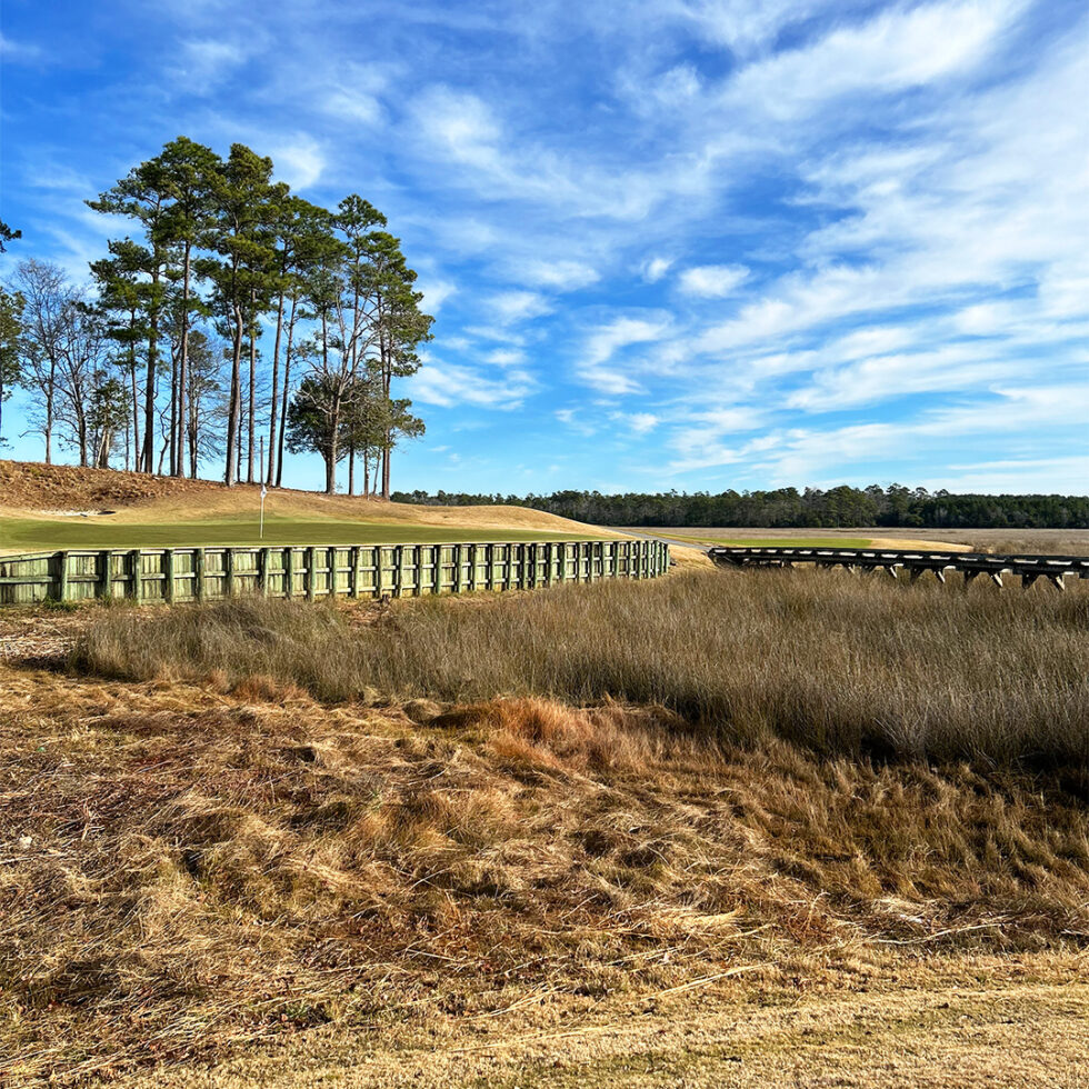 Three Tips to Play Well at Rivers Edge | River's Edge Golf Club