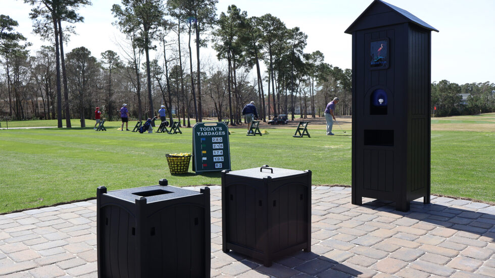 River's Edge Golf Club | An Arnold Golf Signature Course